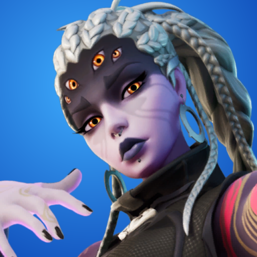 ⫷ Fortnite Abyss Skin ⫸ Characters & Skins 👕 ᑕ ᑐnite.site