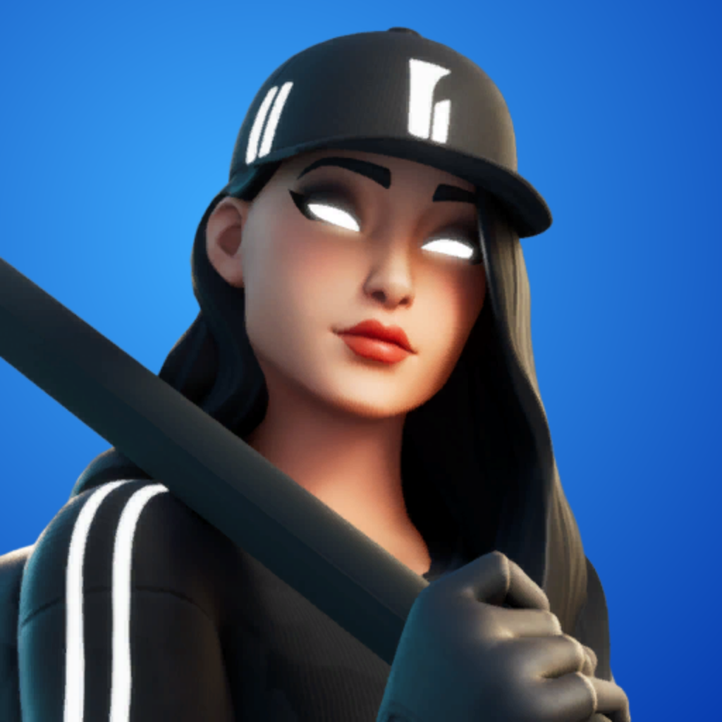 ⫷ Fortnite Ruby Shadows Skin ⫸ Characters & Skins 👕 ᑕ ᑐnite.site