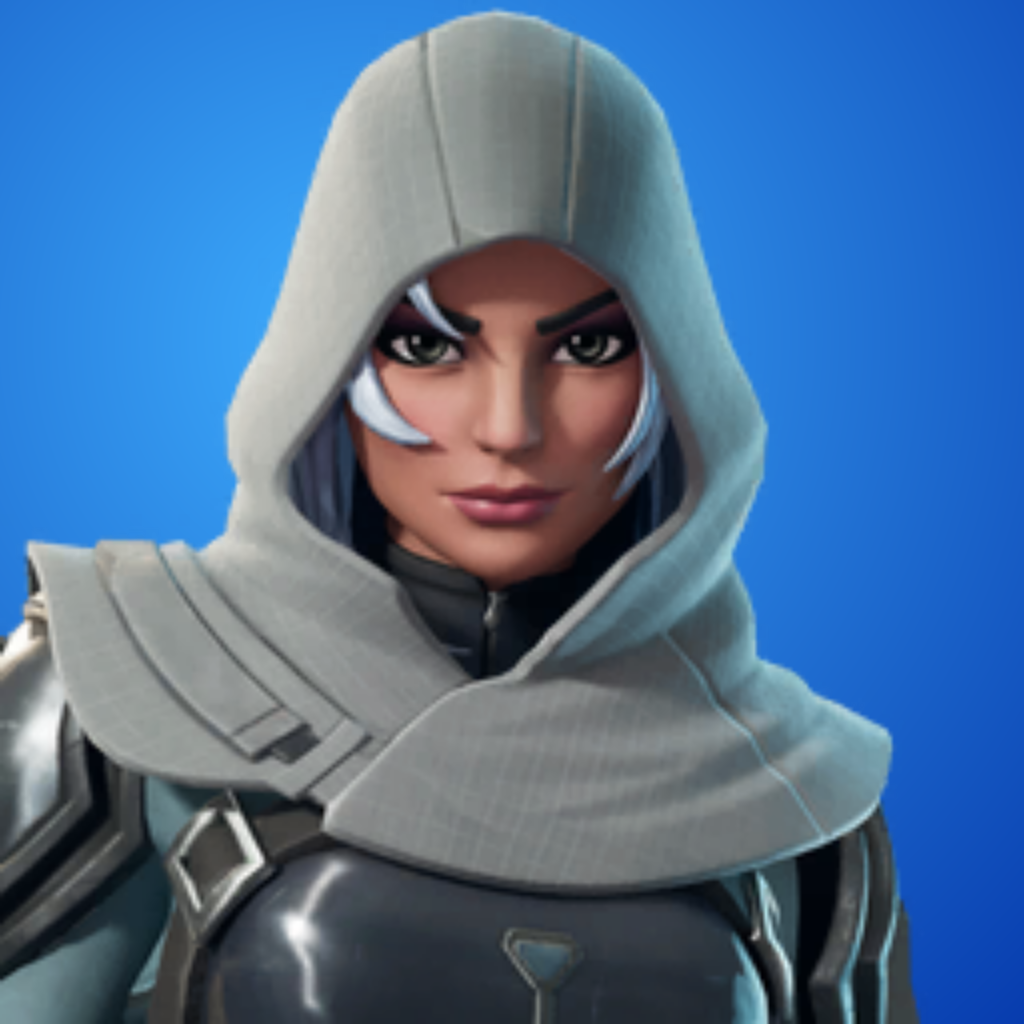⫷ Skin Fortnite Zadie Vanguardista ⫸ Trajes y Skins Fortnite 👕 ᑕ ᑐnite.site