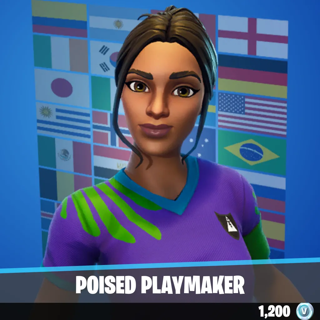 Fortnite Item Shop Today - Skins, emotes, and more - VideoGamer