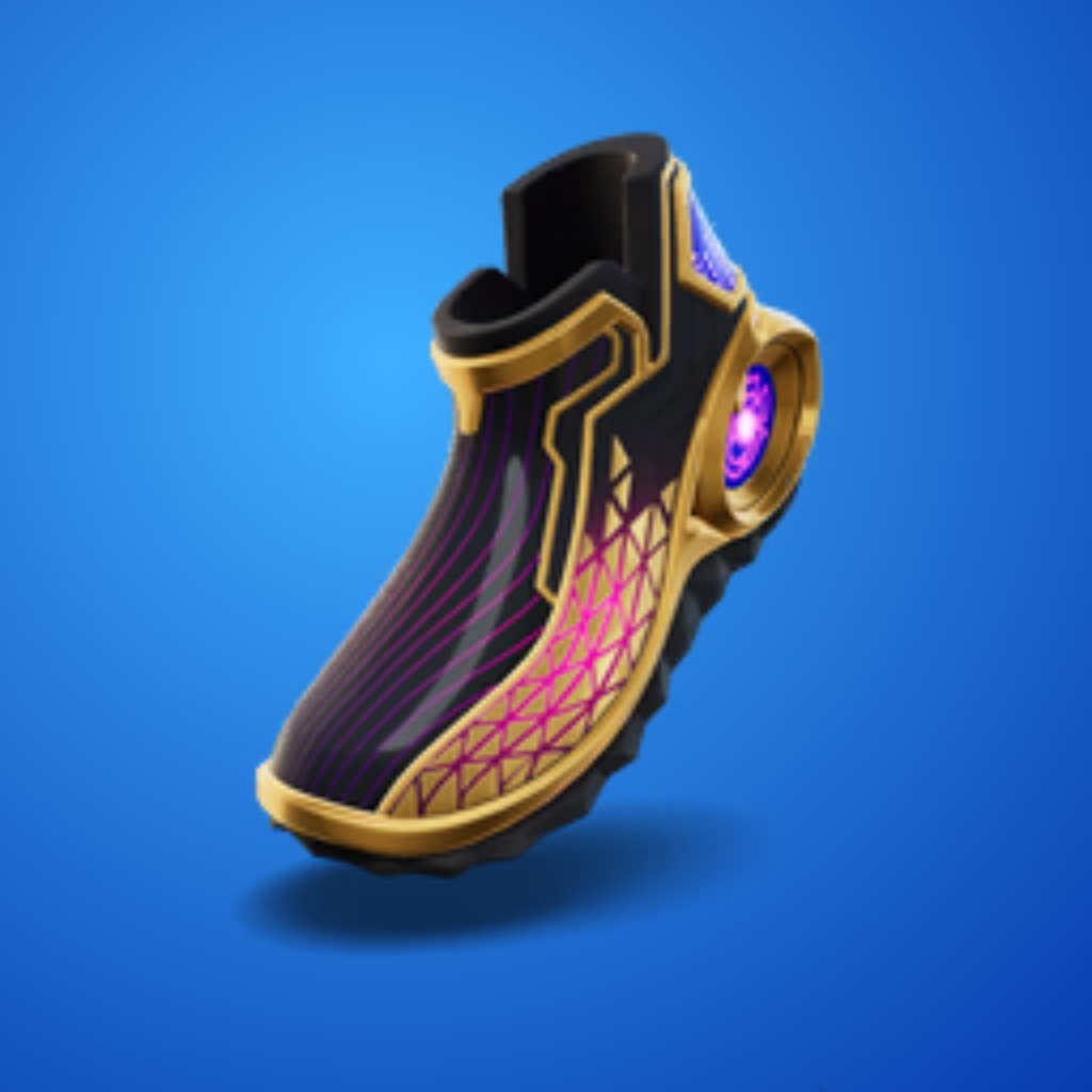 ALL Fortnite Shoes 👟 Kicks & Sneakers List on ᑕ ᑐnite.site