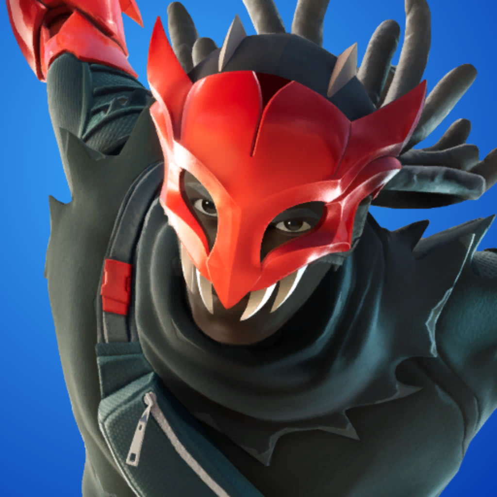 ⫷ Fortnite Red Claw Skin ⫸ Characters & Skins 👕 ᑕ ᑐnite.site