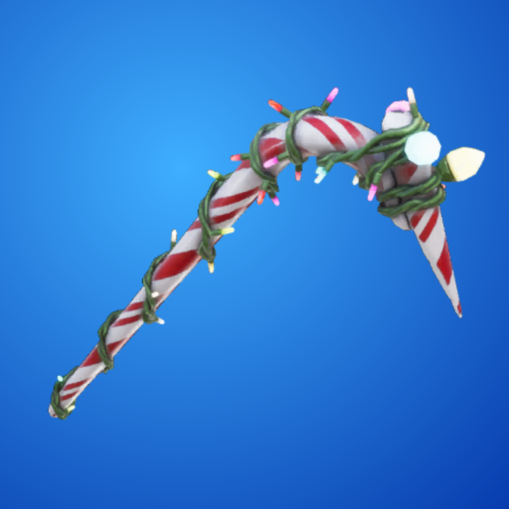 ⫷ Fortnite Candy Axe Pickaxe ⫸ Harvesting Tools & Pickaxes ⛏ ᑕ ᑐnite.site