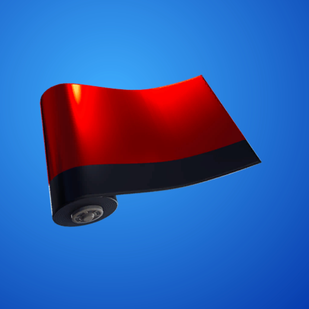 ⫷ Fortnite Ultra Red Wrap ⫸ Gun Wraps & Skins 🎁 ᑕ ᑐnite.site