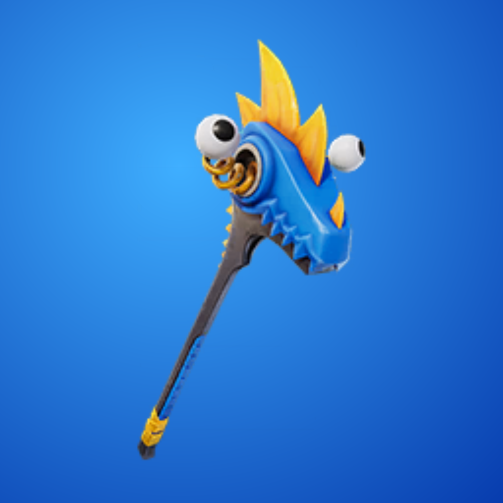 Skin Tai explorador - Skins de Fornite