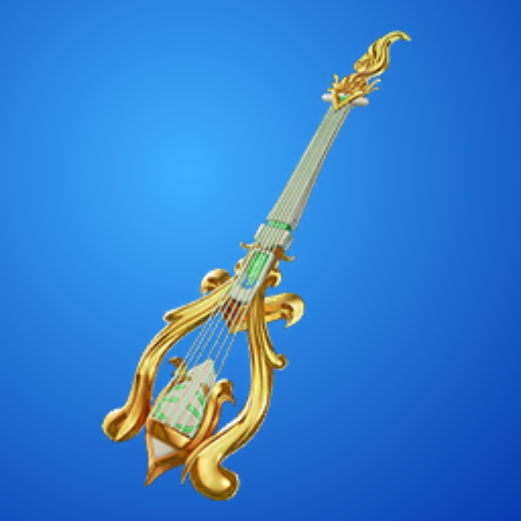 Filigree –Fortnite RARE