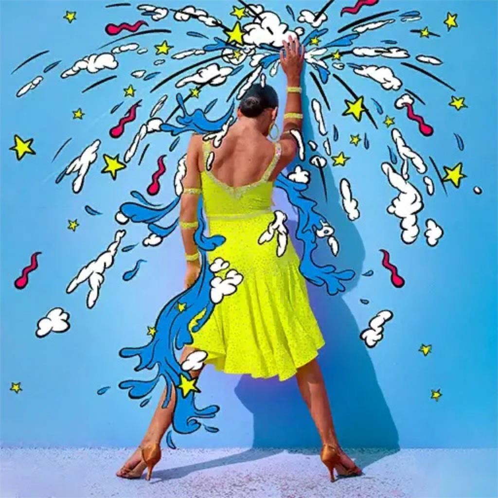 The Night Porter –Fortnite UNCOMMON