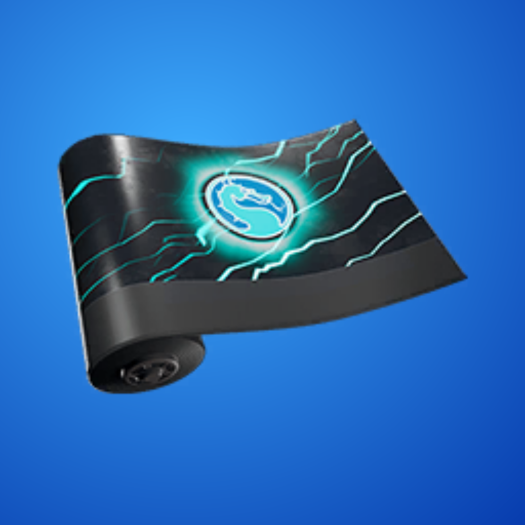 ⫷ Fortnite Raiden Lightning Bolt Wrap ⫸ Gun Wraps & Skins 🎁 ᑕ ᑐnite.site