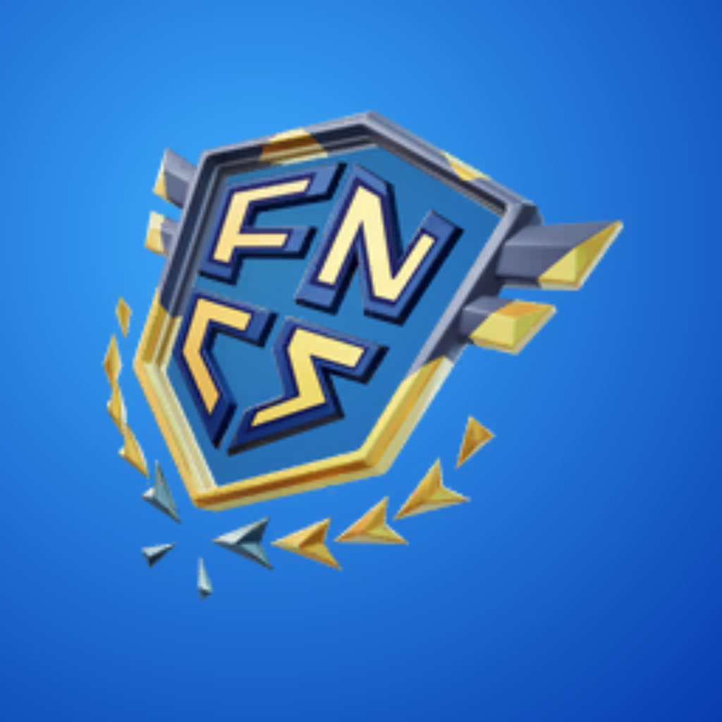 ⫷ Fortnite Battler's Emblem Backpack ⫸ Back Blings & Backpacks 🎒 ᑕ ...