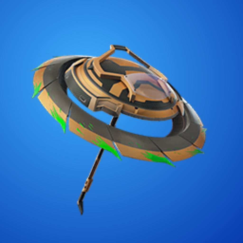 ⫷ Fortnite Ranked O.X.R. 'Brella Glider ⫸ Umbrellas & Gliders ☂️ ᑕ ...