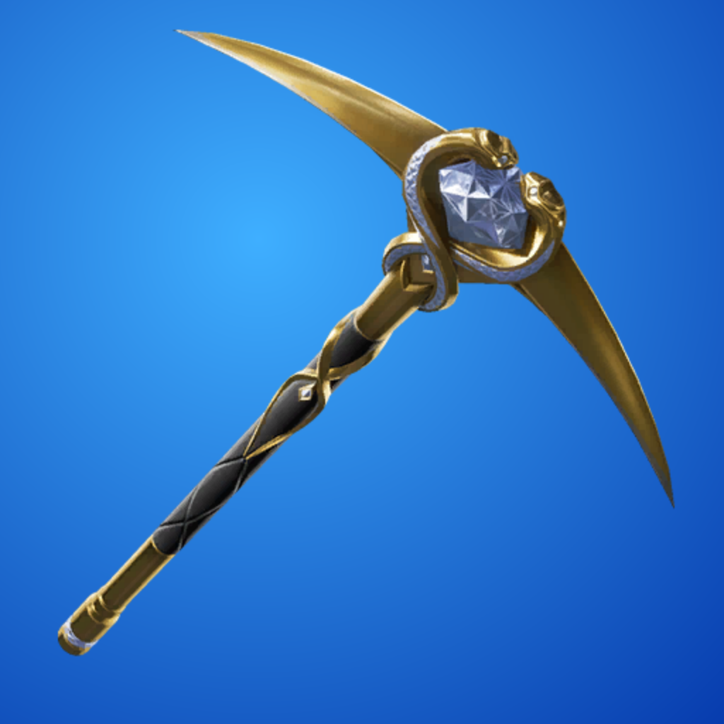 ⫷ Fortnite Flawless Pickaxe ⫸ Harvesting Tools & Pickaxes ⛏ ᑕ ᑐnite.site