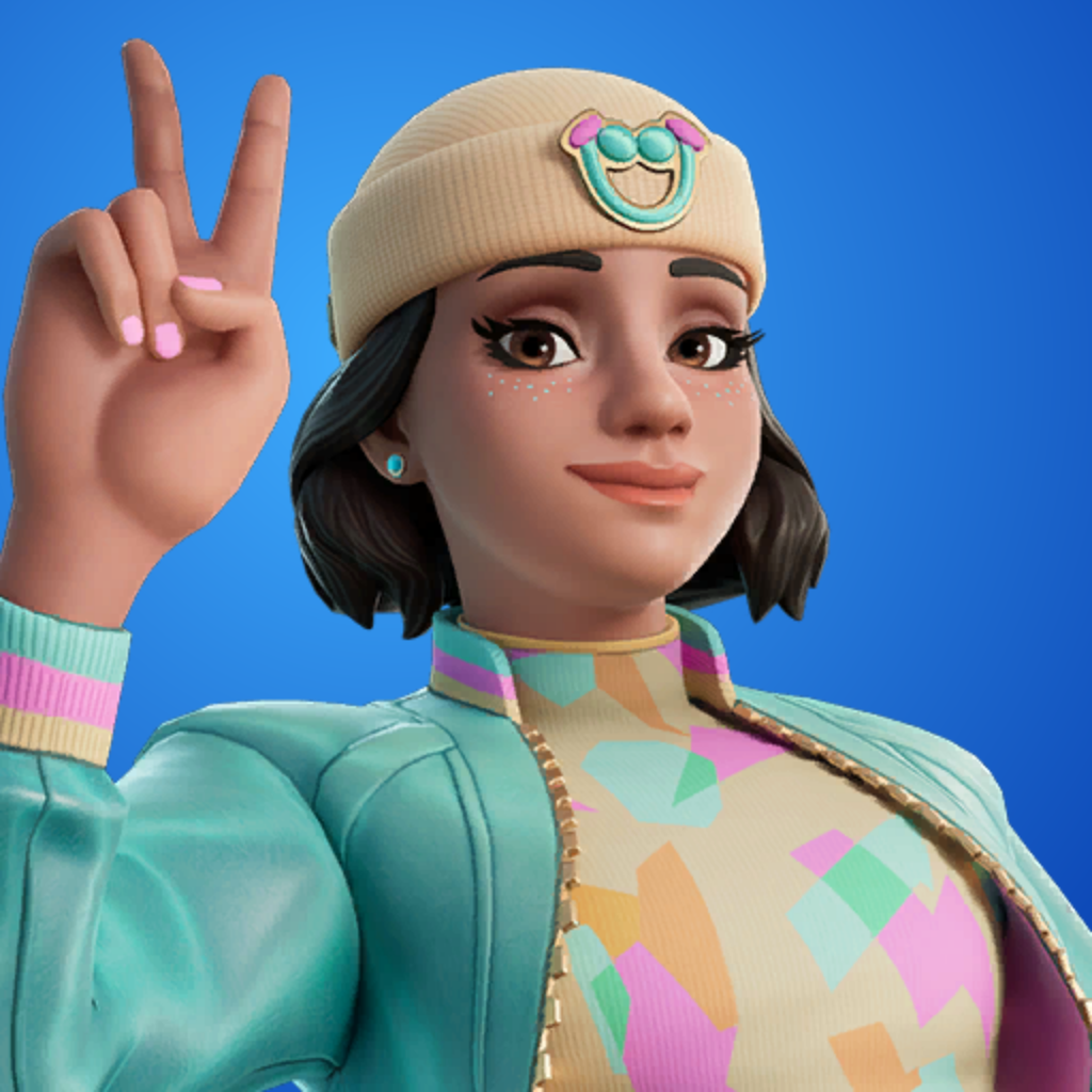 ⫷ Skin Opalina Fortnite ⫸ Trajes y Skins Fortnite 👕 ᑕ ᑐnite.site