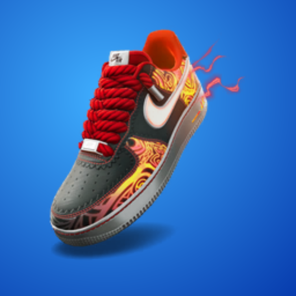 ALL Fortnite Shoes 👟 Kicks & Sneakers List on ᑕ ᑐnite.site