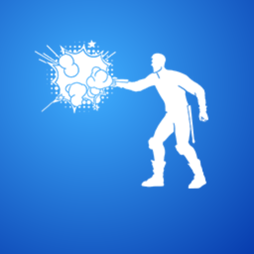 ⫷ Fortnite Stick 'em Up Dance ⫸ Emotes & Dances 💃 ᑕ ᑐnite.site