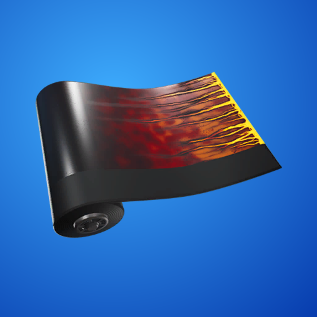 ⫷ Fortnite Freshly Forged Wrap ⫸ Gun Wraps & Skins 🎁 ᑕ ᑐnite.site