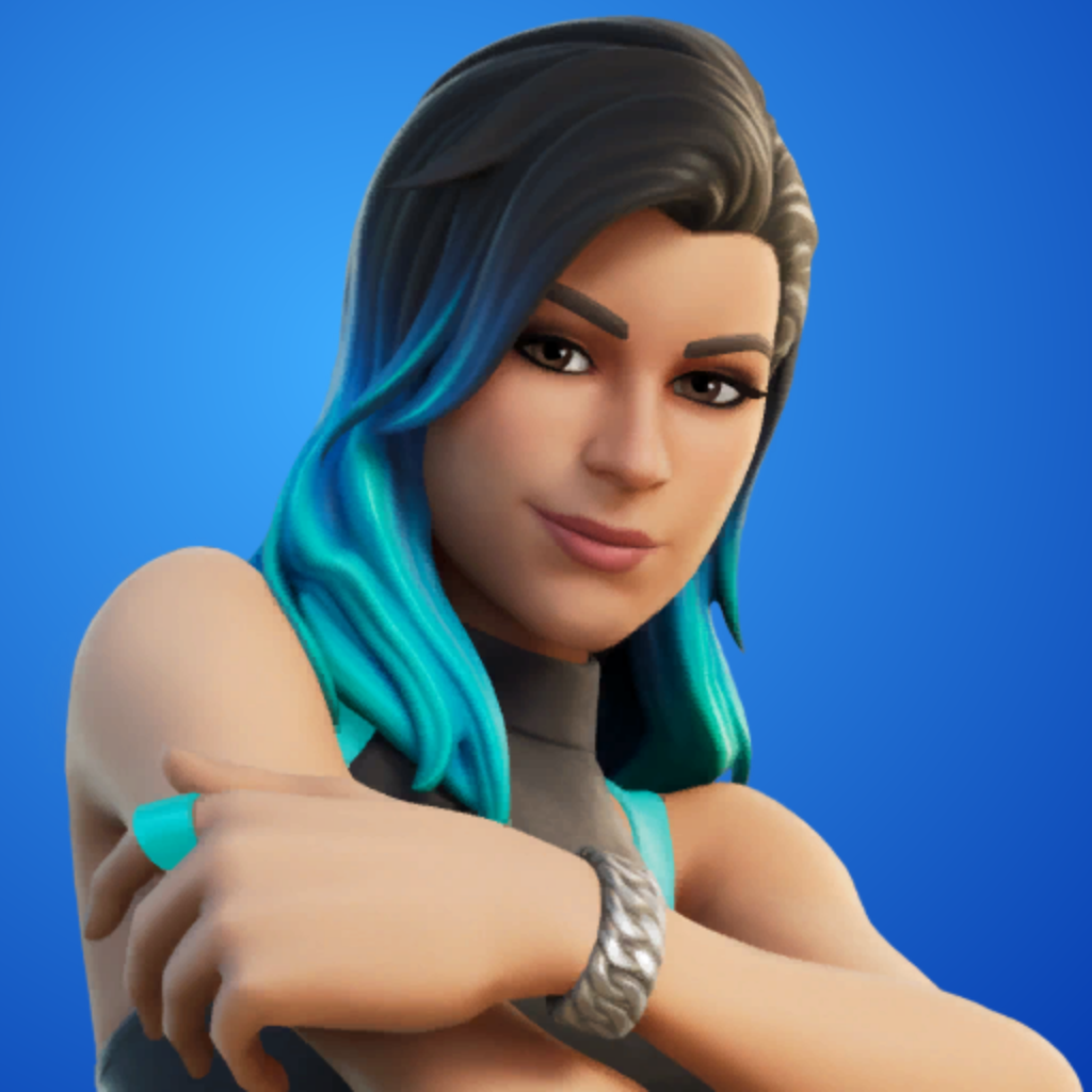 ⫷ Fortnite Melody Maverick Skin ⫸ Characters & Skins 👕 ᑕ ᑐnite.site