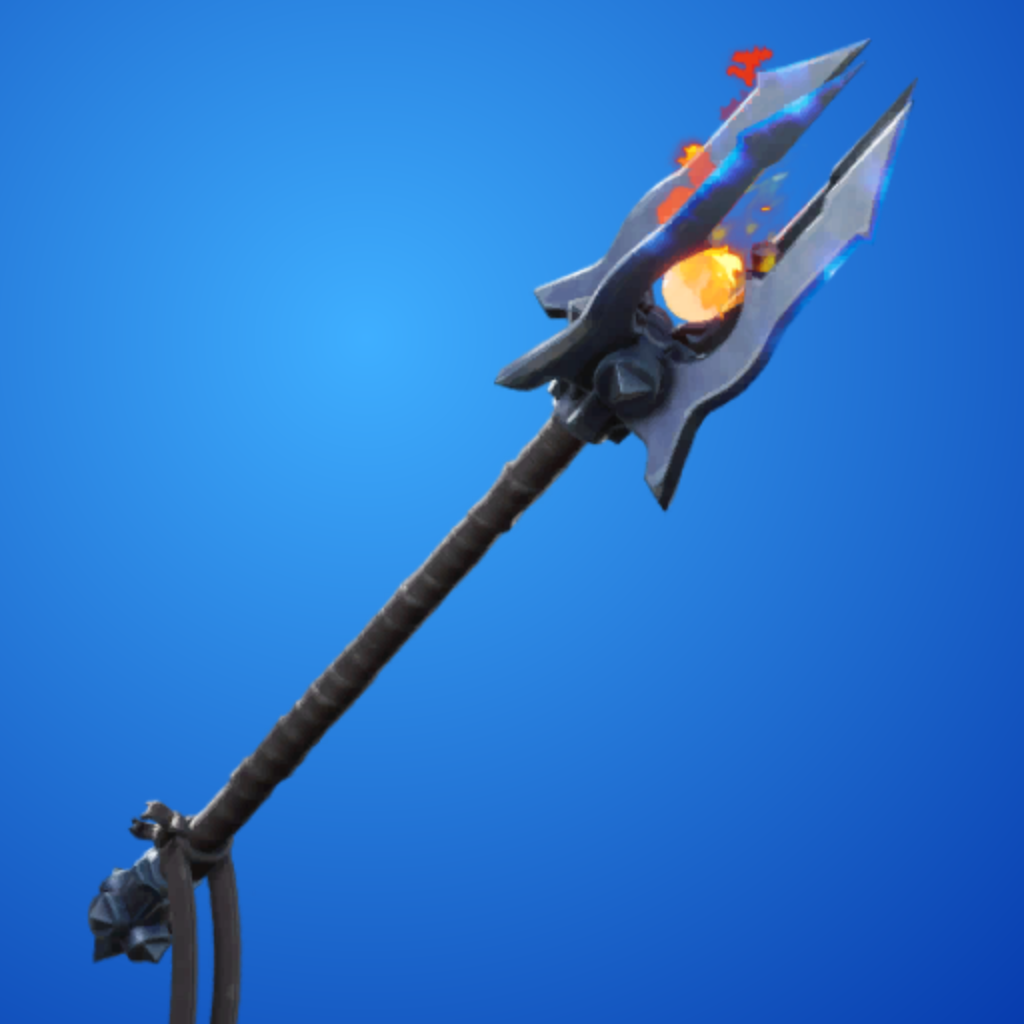 ⫷ Fortnite Ice Scepter Pickaxe ⫸ Harvesting Tools & Pickaxes ⛏ ᑕ ᑐnite.site