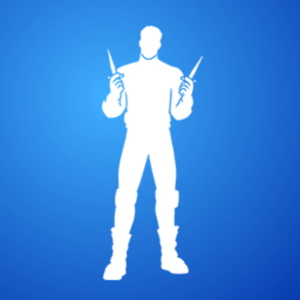 ⫷ Fortnite Mischief Flip Dance ⫸ Emotes & Dances 💃 ᑕ ᑐnite.site