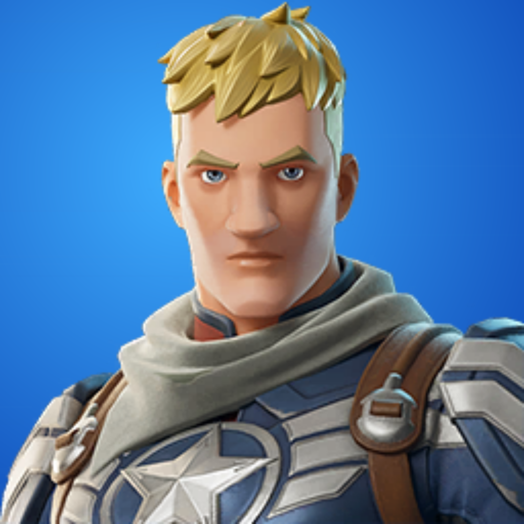 ⫷ Fortnite Skin Capitão Jones ⫸ Personagens e Skins do Fortnite 👕 ᑕ ...
