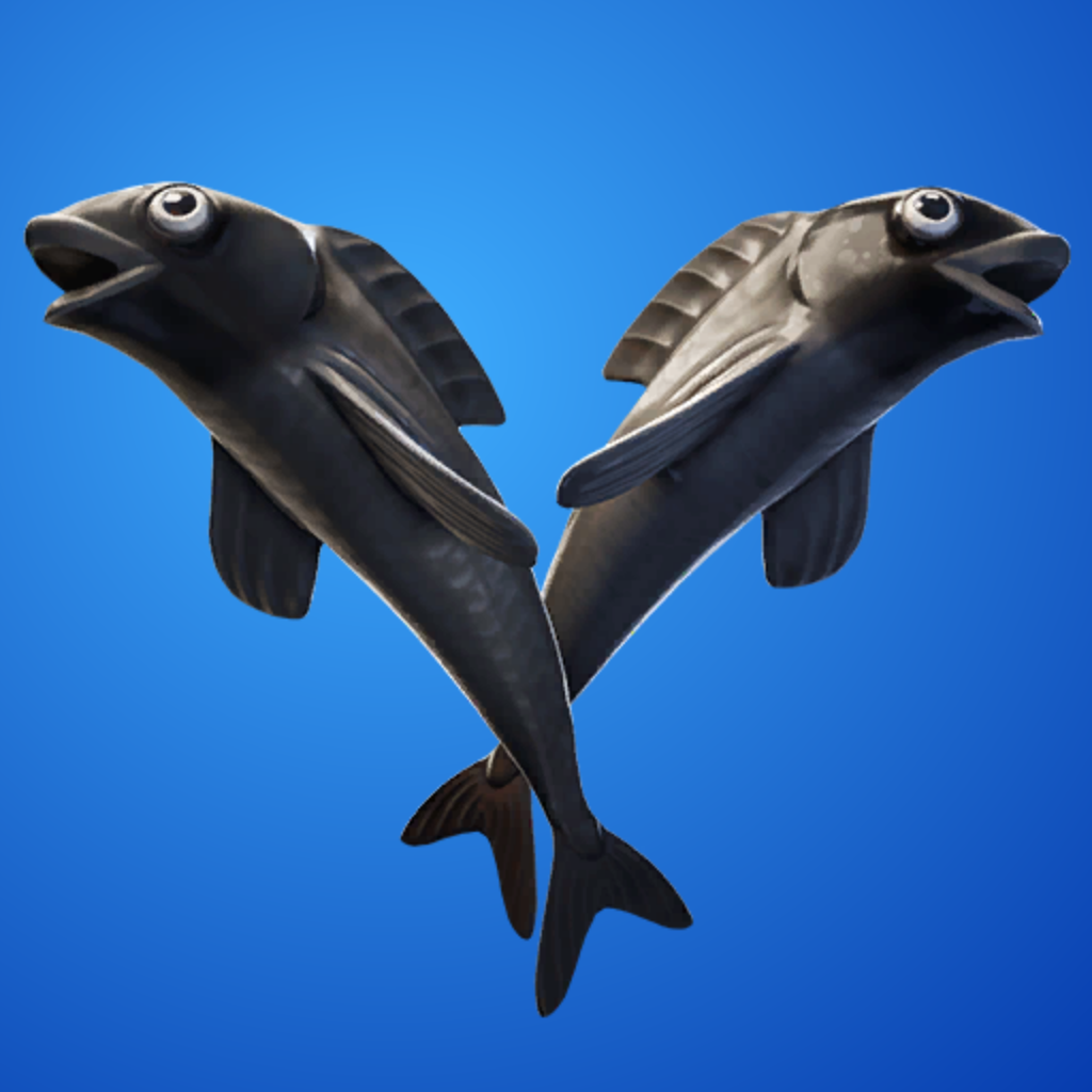 ⫷ Fortnite Fresh Fish Pickaxe ⫸ Harvesting Tools & Pickaxes ⛏ ᑕ ᑐnite.site