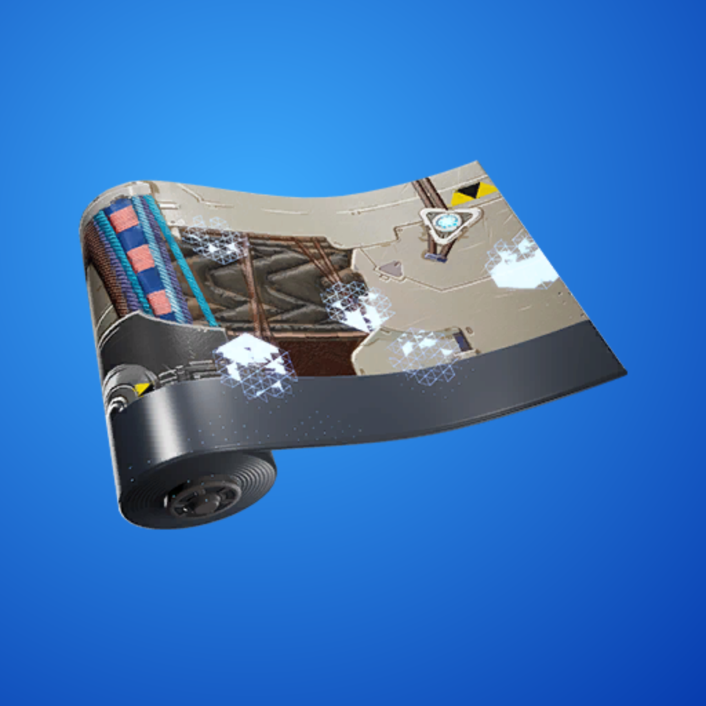 ⫷ Fortnite Shield-Weaver Wrap ⫸ Gun Wraps & Skins 🎁 ᑕ ᑐnite.site