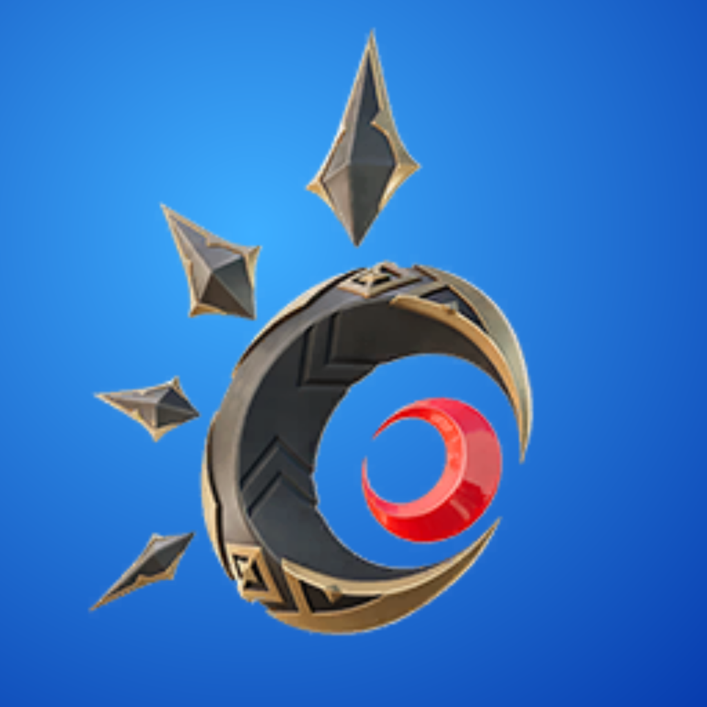 Skin Príncipe Orin - Skins de Fornite