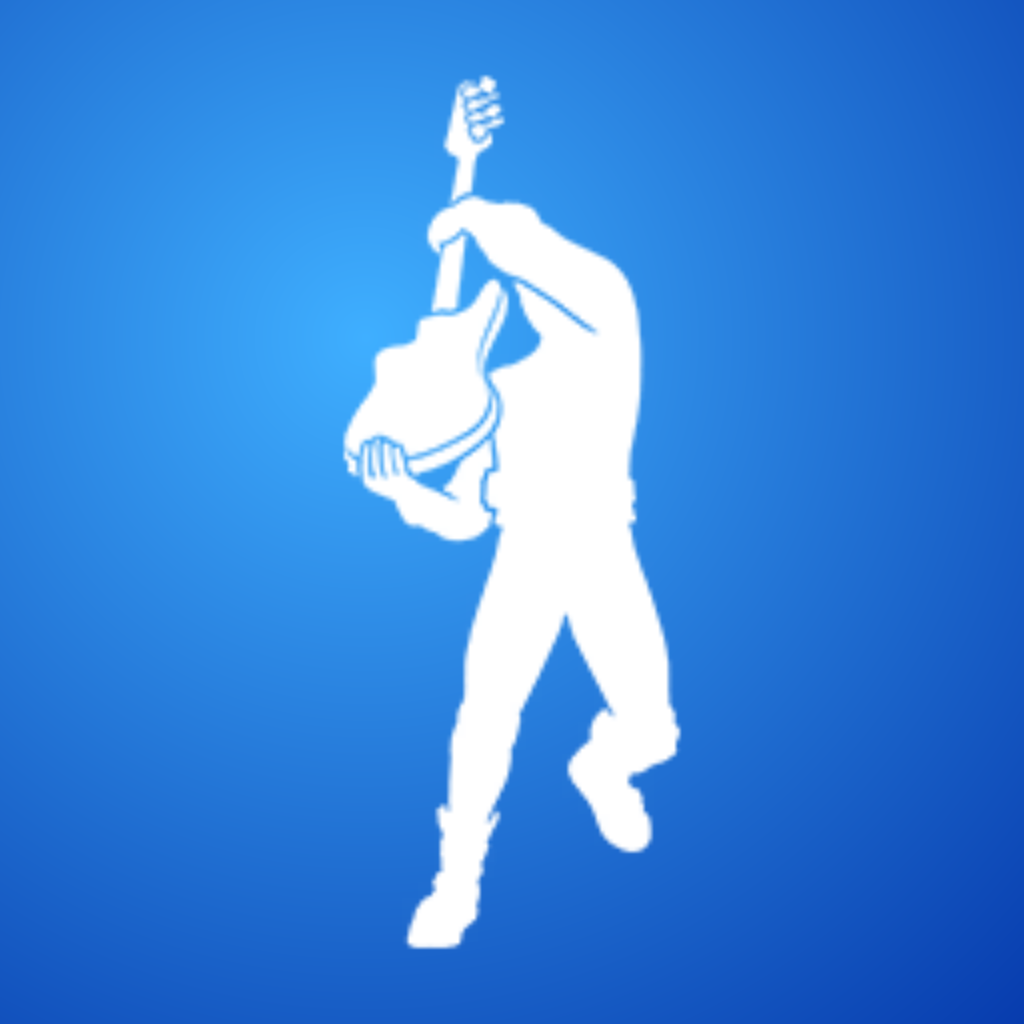 ⫷ Fortnite Slammin' Bass Dance ⫸ Emotes & Dances 💃 ᑕ ᑐnite.site