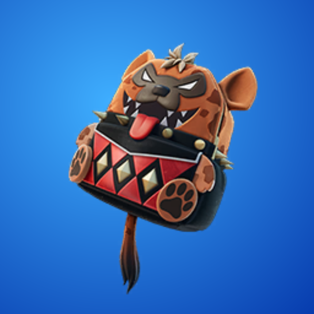 ⫷ Fortnite Mochila Bolsa Bruce ⫸ Mochilas do Fortnite 🎒 ᑕ ᑐnite.site