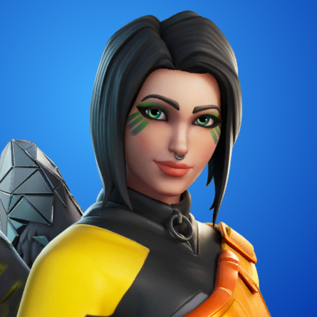 ⫷ Fortnite D'Ark Skin ⫸ Characters & Skins 👕 ᑕ ᑐnite.site