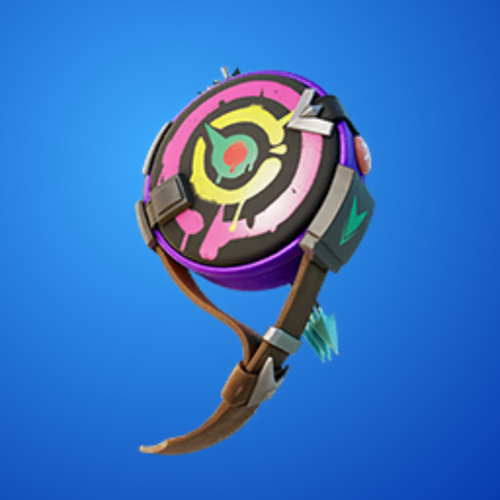 ⫷ Fortnite Overdraw Pack Backpack ⫸ Back Blings & Backpacks 🎒 ᑕ ᑐnite.site