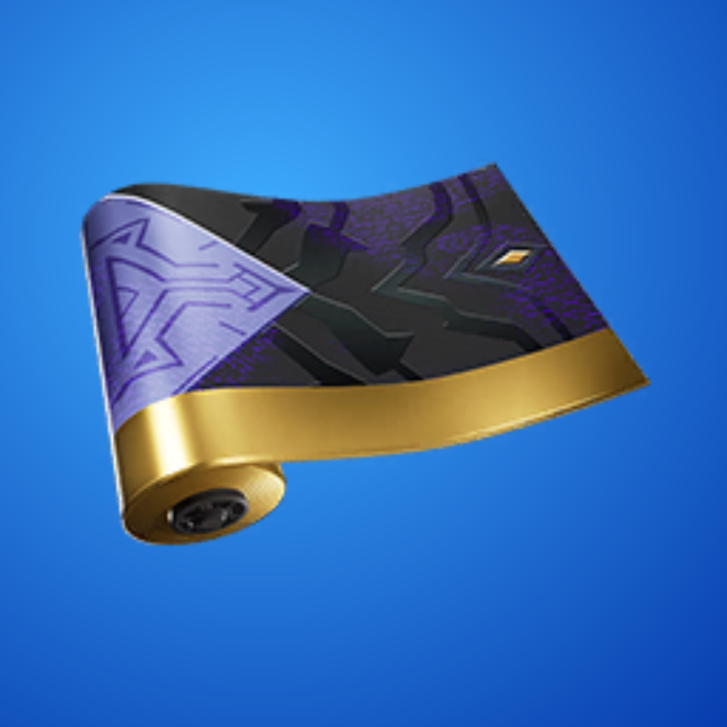 ⫷ Fortnite Wakandan Royale Wrap ⫸ Gun Wraps & Skins 🎁 ᑕ ᑐnite.site