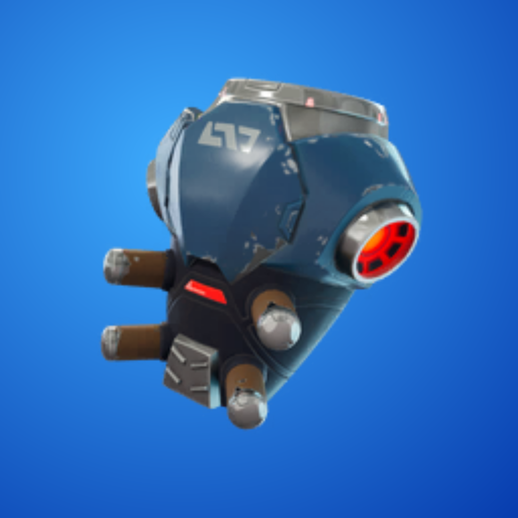 ⫷ Fortnite Reality Jet Backpack ⫸ Back Blings & Backpacks 🎒 ᑕ ᑐnite.site