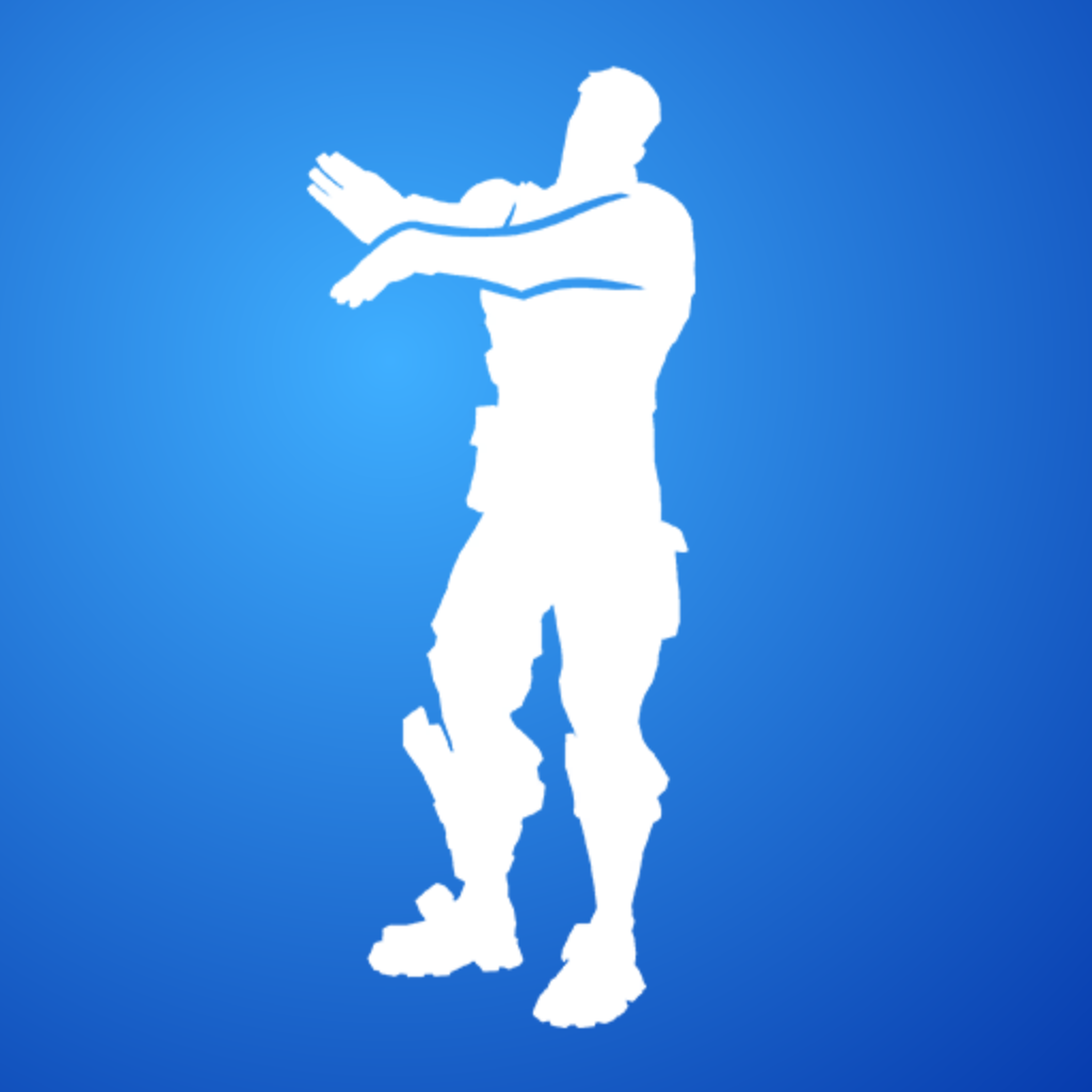 ⫷ Fortnite Sad Claps Dance ⫸ Emotes & Dances 💃 ᑕ ᑐnite.site