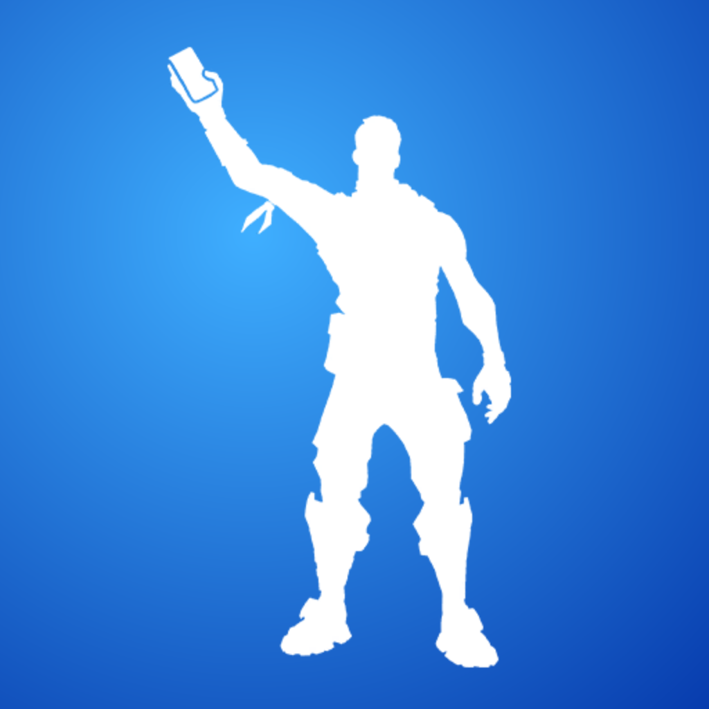 ⫷ Fortnite Phone Wave Dance ⫸ Emotes & Dances 💃 ᑕ ᑐnite.site