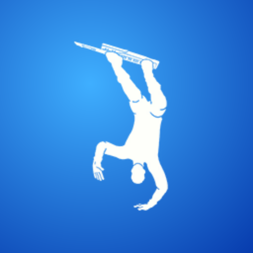 ⫷ Fortnite Dança Com Os Pés ⫸ Gestos e Danças do Fortnite 💃 ᑕ ᑐnite.site