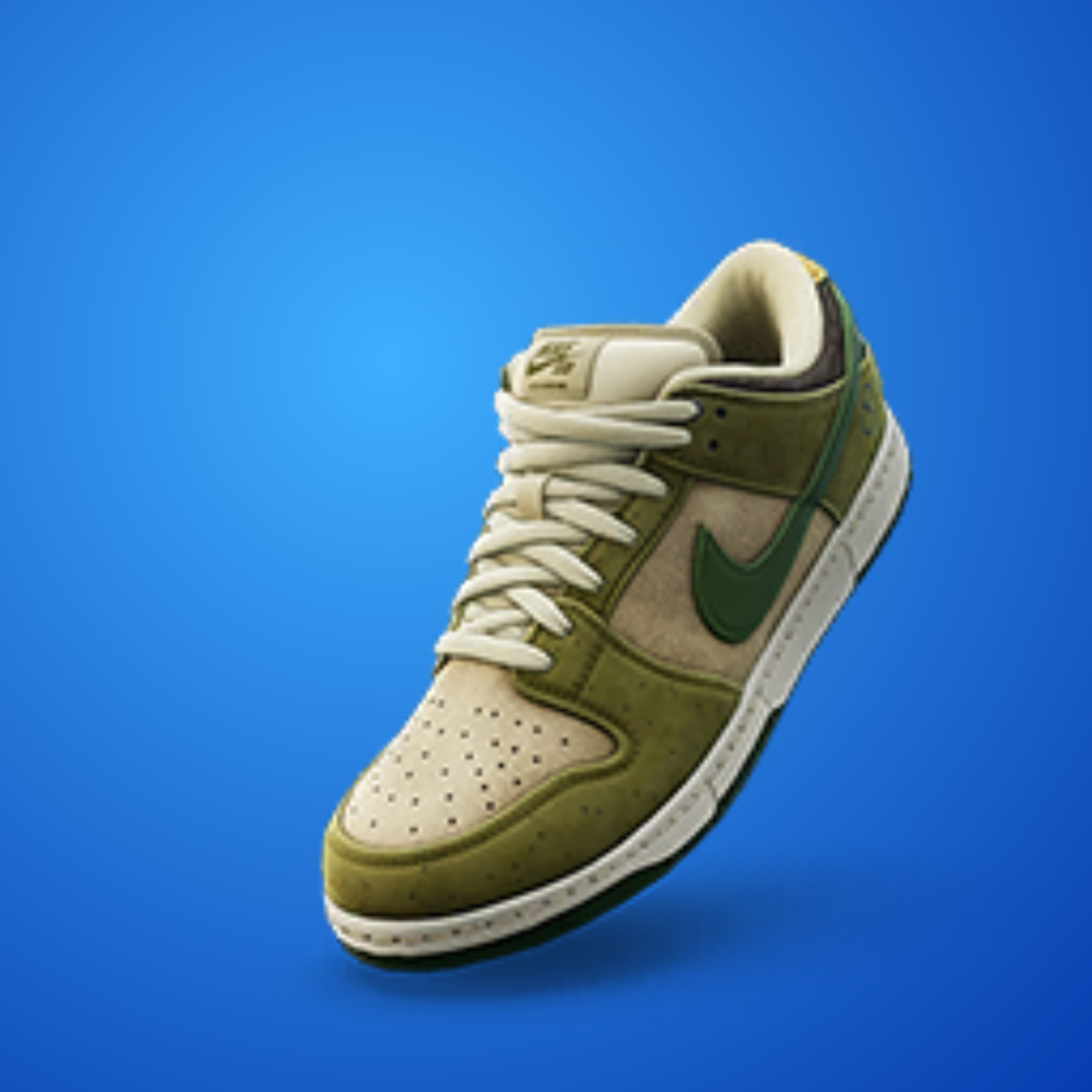 ⫷ Fortnite Nike SB Dunk Low Pro YH Shoes ⫸ Fortnite Kicks & Sneakers 👟 ...