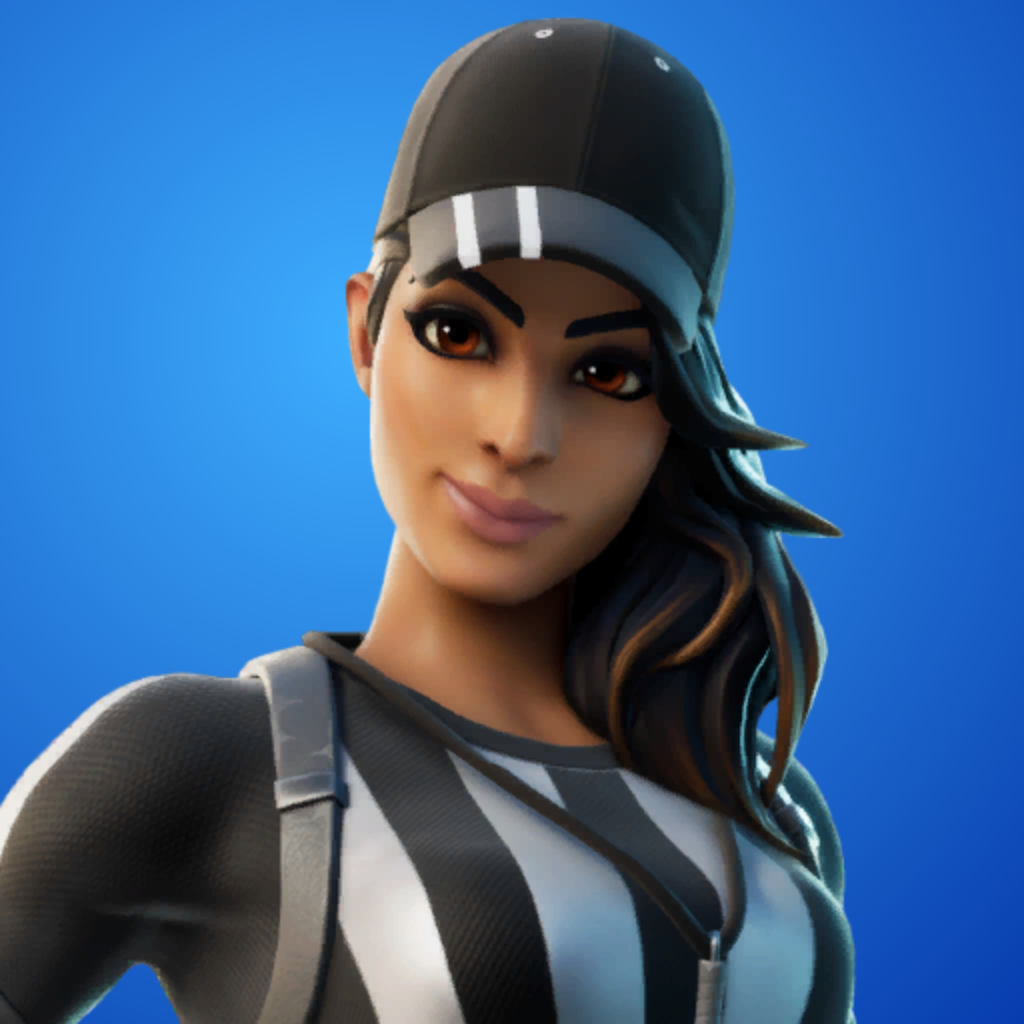 ⫷ Fortnite Replay Ranger Skin ⫸ Characters & Skins 👕 ᑕ ᑐnite.site