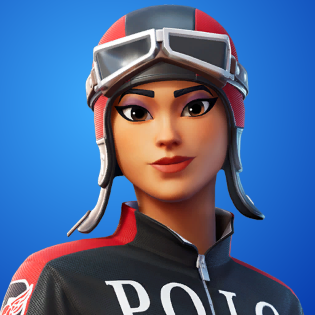 ⫷ Fortnite Skin Prodígio Do Polo ⫸ Personagens e Skins do Fortnite 👕 ᑕ ...