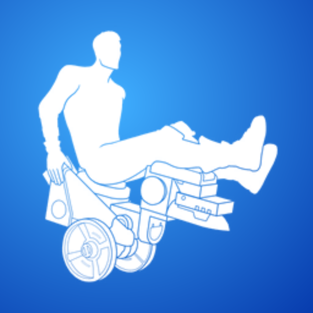 ⫷ Fortnite Lil' Ducky Train Dance ⫸ Emotes & Dances 💃 ᑕ ᑐnite.site