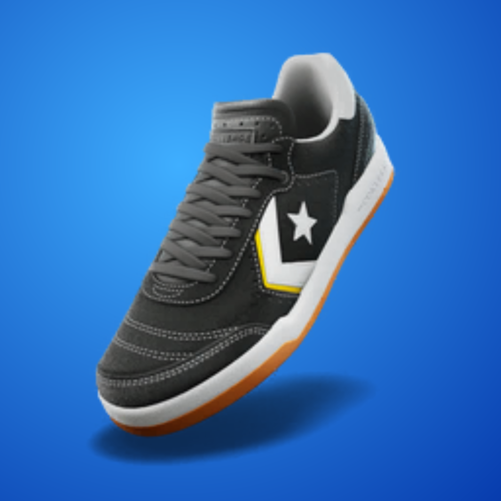 ⫷ Tênis CONS Louie Lopez Pro 2 'Black' Fortnite ⫸ Calçados do Fortnite ...