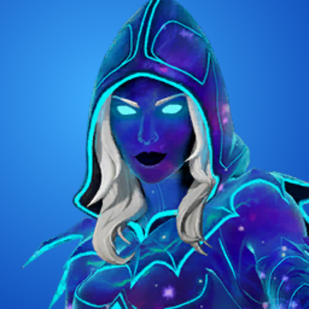 ⫷ Fortnite Andromeda Skin ⫸ Characters & Skins 👕 ᑕ ᑐnite.site
