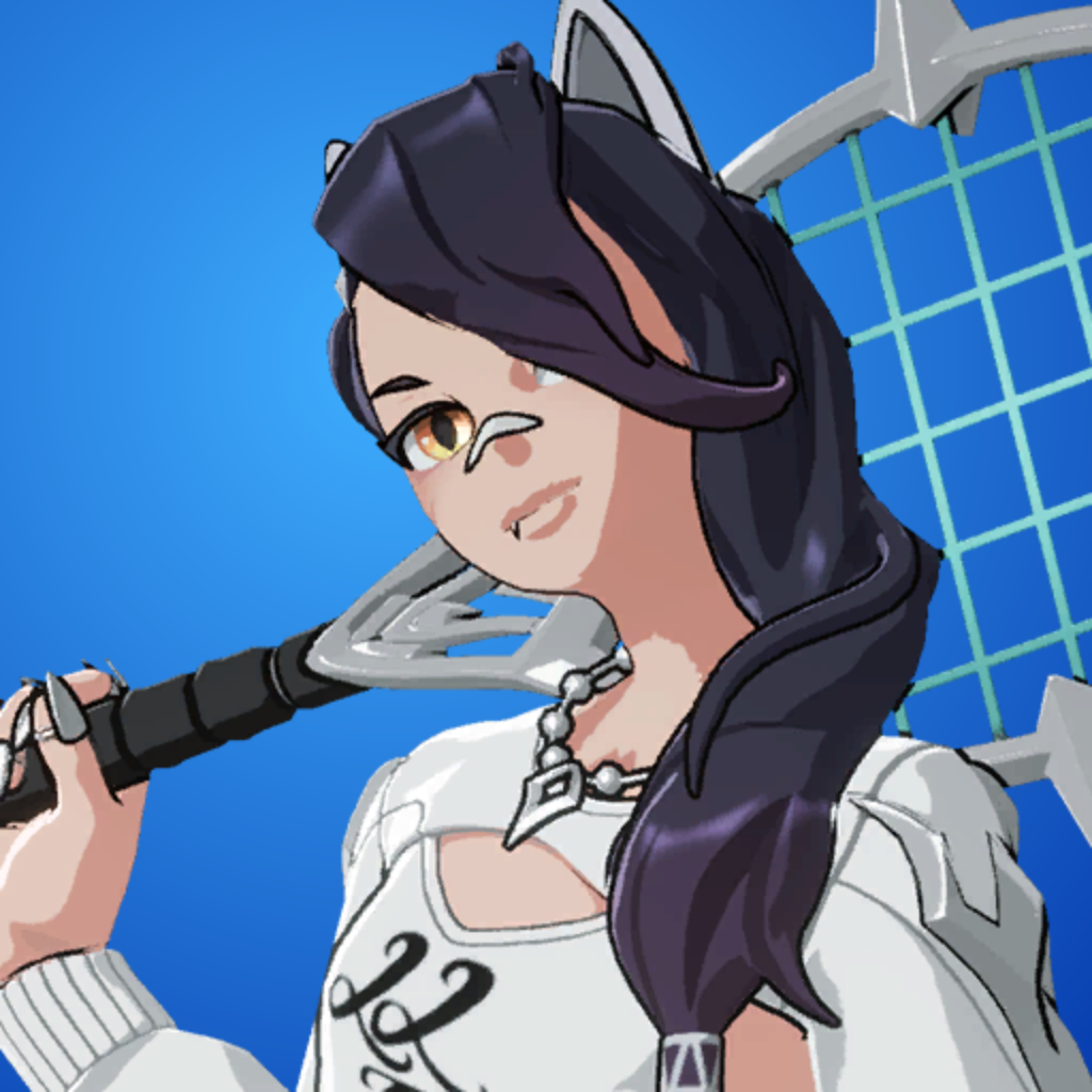 ⫷ Fortnite Court Queen Erisa Skin ⫸ Characters & Skins 👕 ᑕ ᑐnite.site