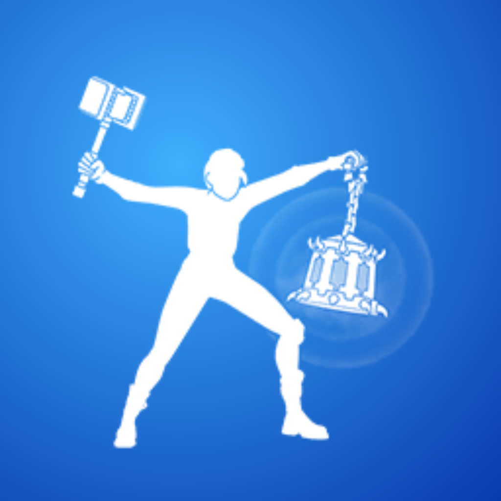 ⫷ Fortnite Ringer Dance ⫸ Emotes & Dances 💃 ᑕ ᑐnite.site