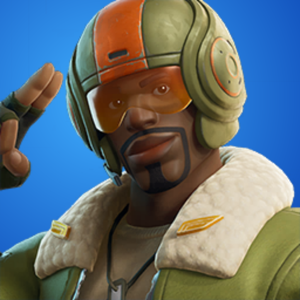 ⫷ Fortnite Aerial Assault Bomber Skin ⫸ Characters & Skins 👕 ᑕ ᑐnite.site