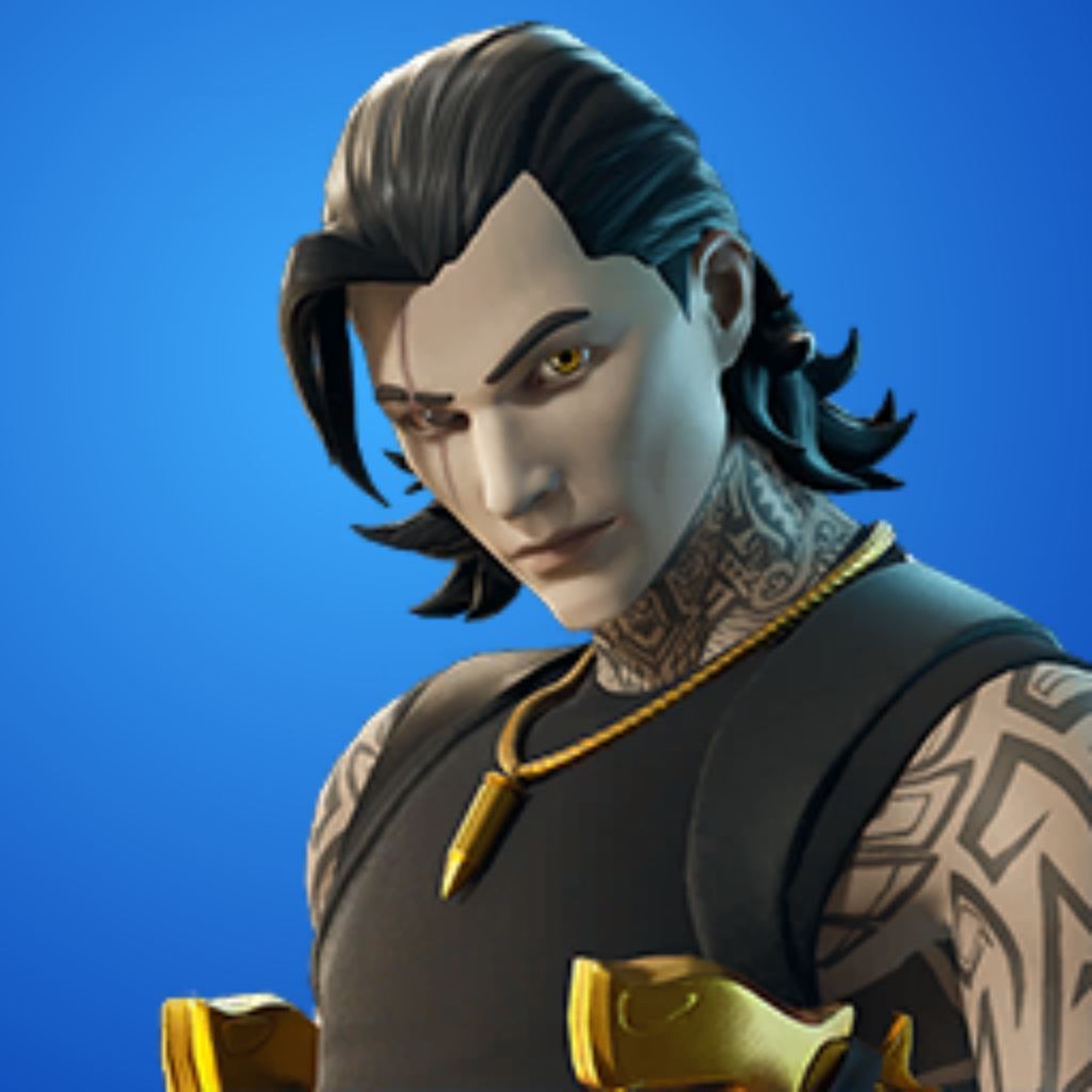 ⫷ Fortnite Outlaw Midas Skin ⫸ Characters & Skins 👕 ᑕ ᑐnite.site