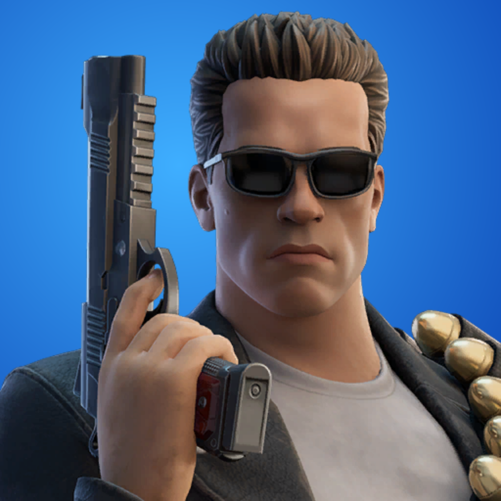 ⫷ Fortnite Terminator Skin ⫸ Characters & Skins 👕 ᑕ ᑐnite.site