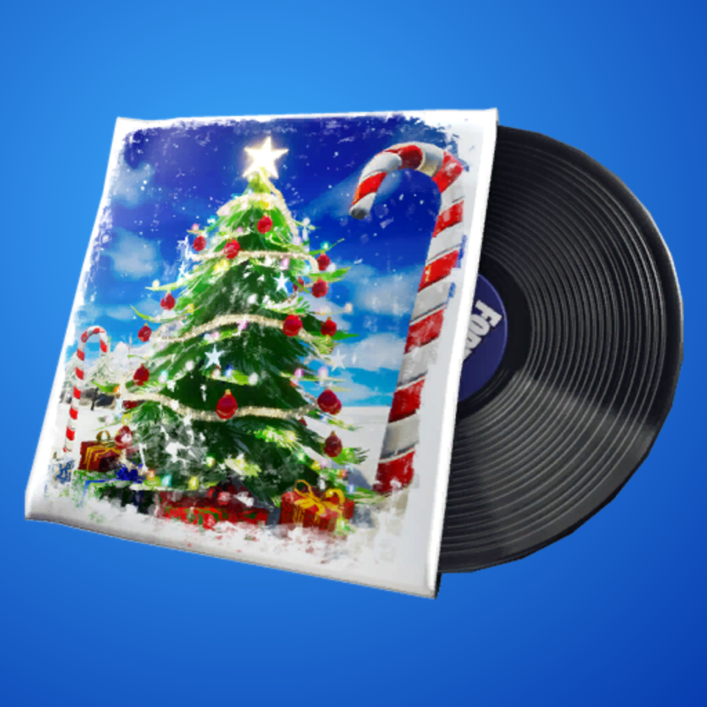 ⫷ Fortnite Festive Song ⫸ Fortnite Music & Songs 🎶 ᑕ ᑐnite.site