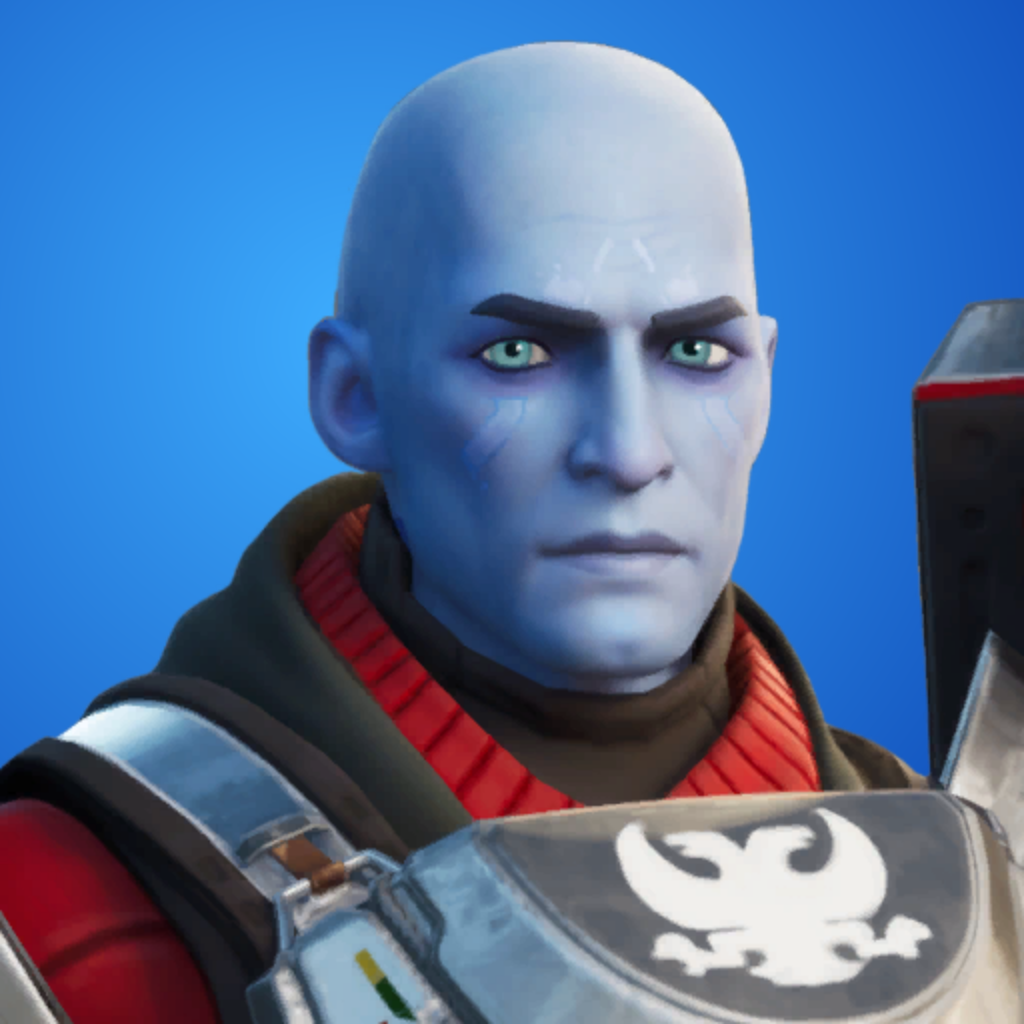 ⫷ Fortnite Commander Zavala Skin ⫸ Characters & Skins 👕 ᑕ ᑐnite.site
