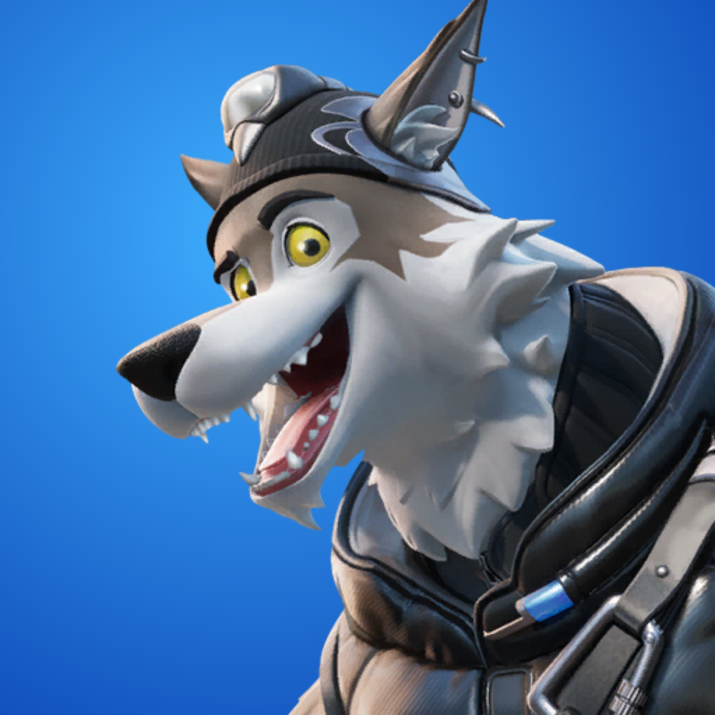 ⫷ Fortnite Wendell Skin ⫸ Characters & Skins 👕 ᑕ ᑐnite.site