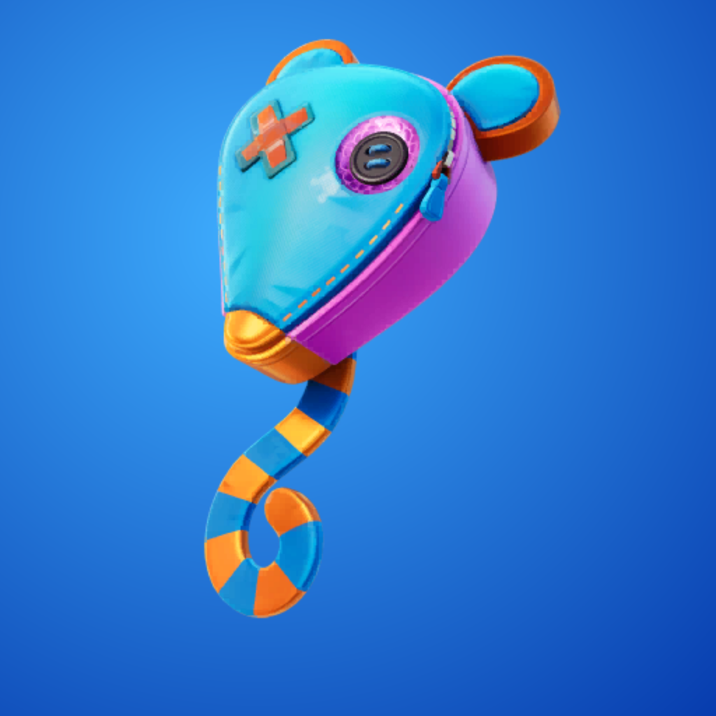 Skin Alli - Skins de Fornite